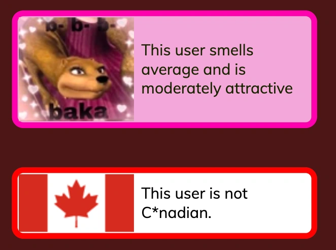 best infoboxes | Fandom