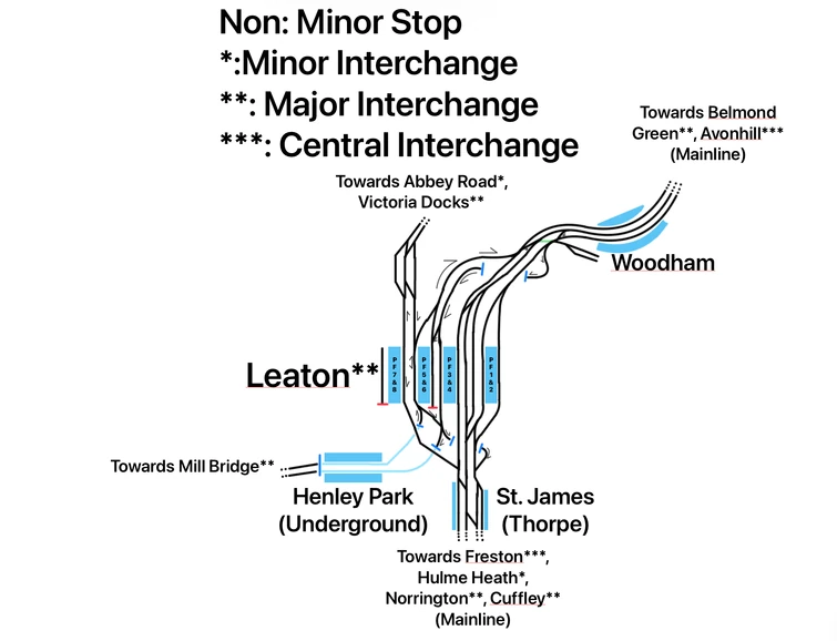 Spent 1 Hours doing this; Revamped Leaton (Kinda an estimate for 1.4.0 ...