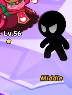 WHAT IS THIS SHADOW COOKIE?? | Fandom