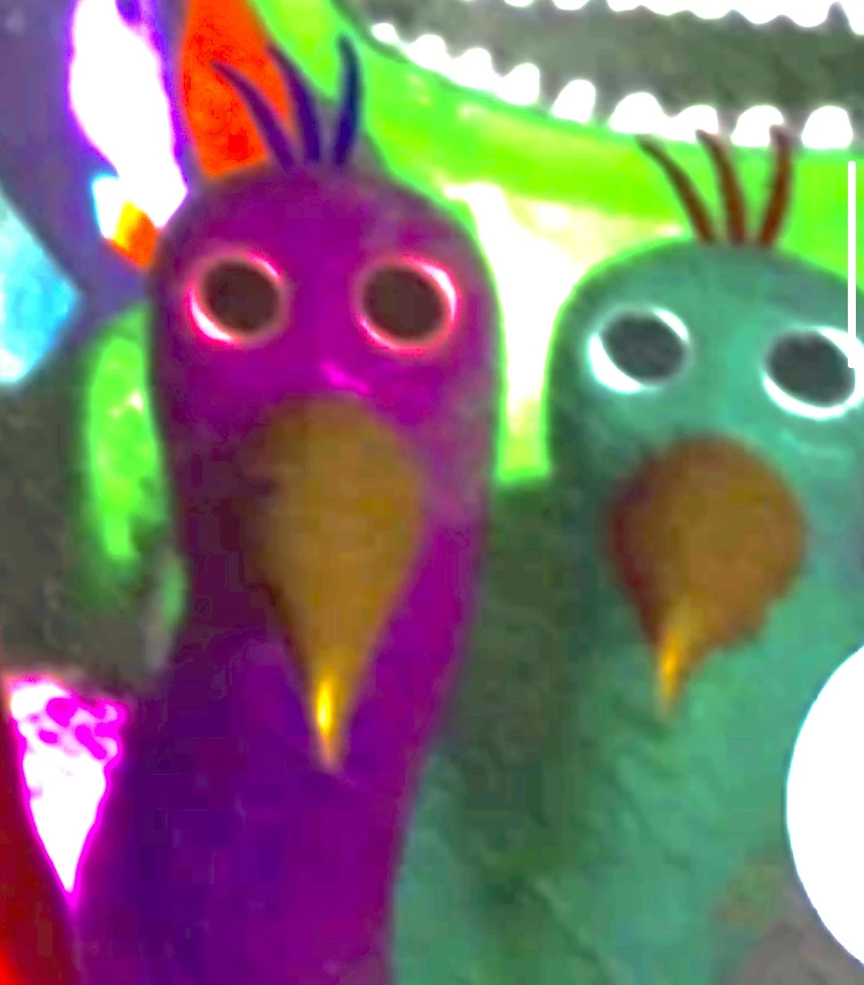 Tarta beak, | Fandom