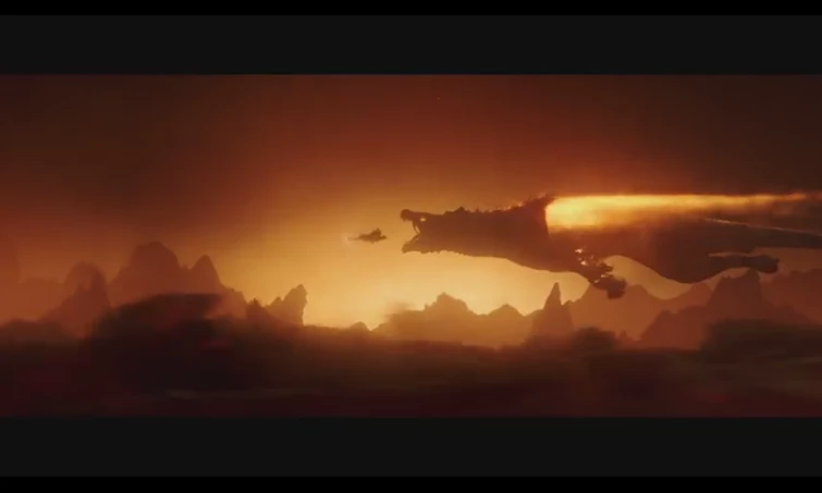 Dragon from Thor Ragnarok | Fandom