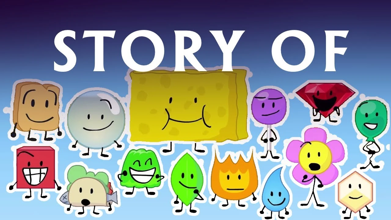 WOOOOOOAAAAOOAOAAHHHH STORY OF POST SPLIT BFB | Fandom