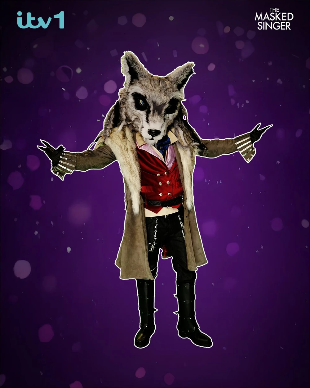 My masked singer S6 costume ranking | Fandom