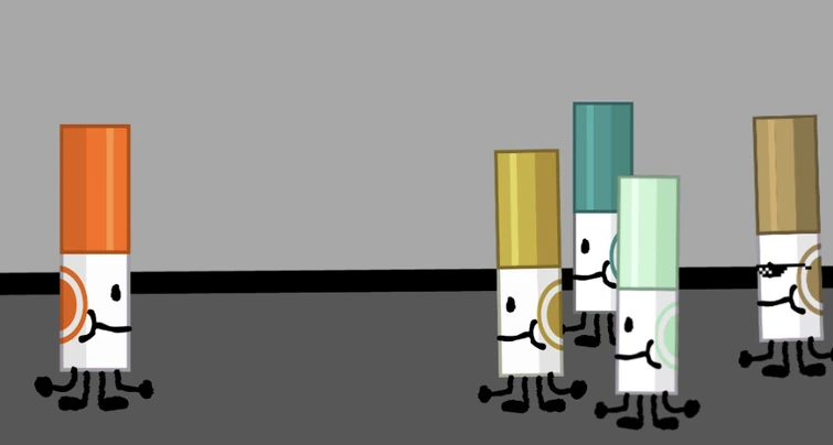 FTM color marker origins part 2 | Fandom