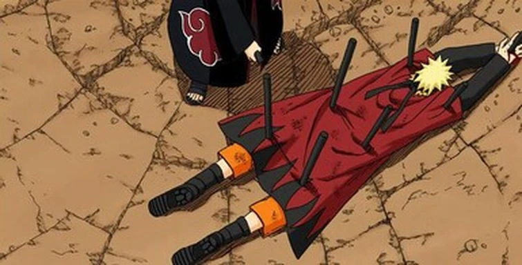 Pain Rework 6 Star Concept: | Fandom