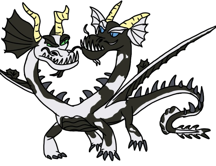 Discuss Everything About How to Train Your Dragon Wiki | Fandom