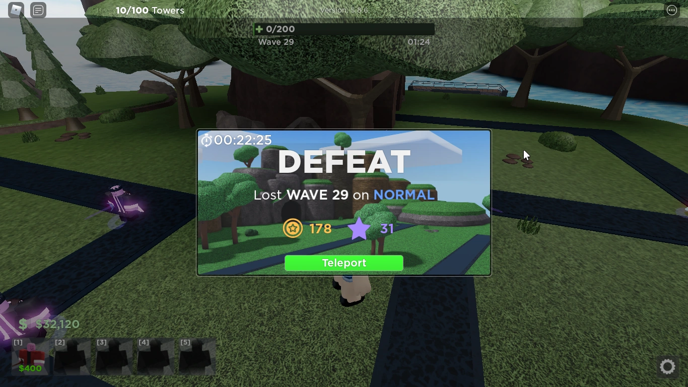 Techblade Only Challenge Results | Fandom