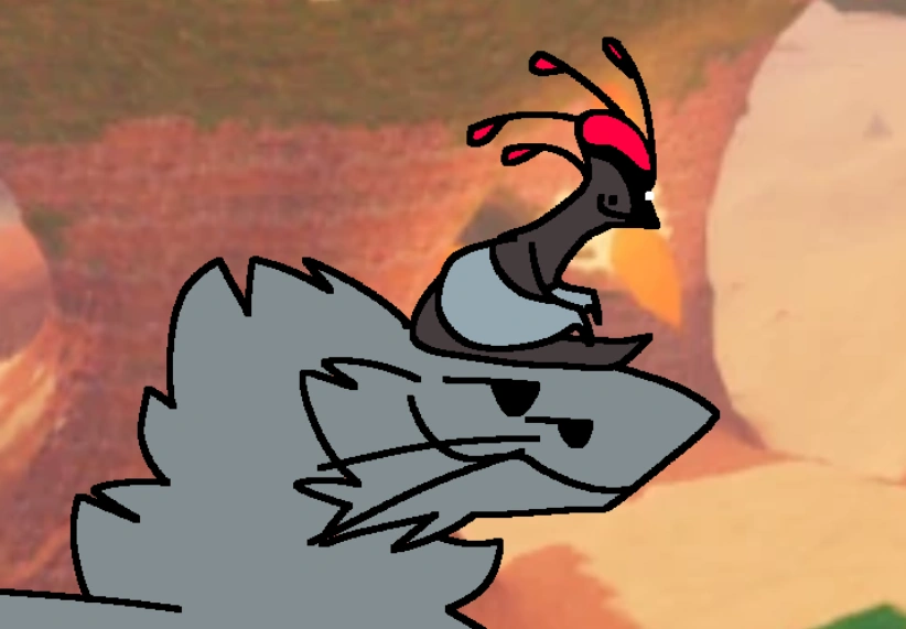 Look at em go | Fandom