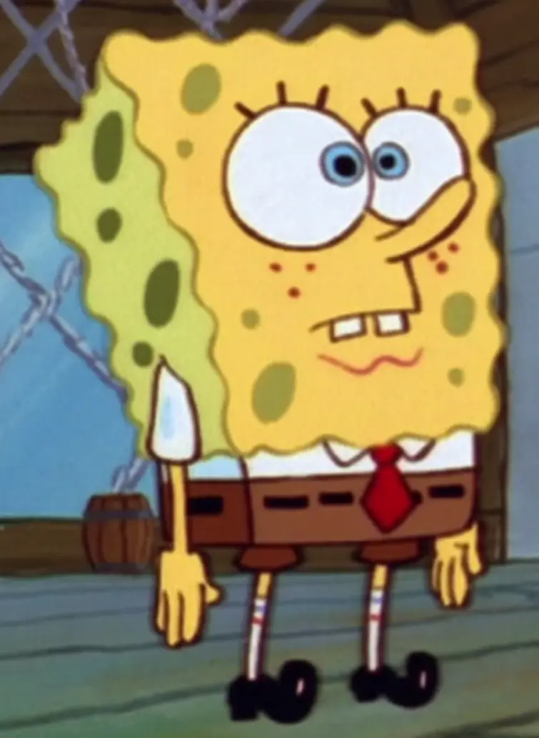 Favorite SpongeBob design? | Fandom