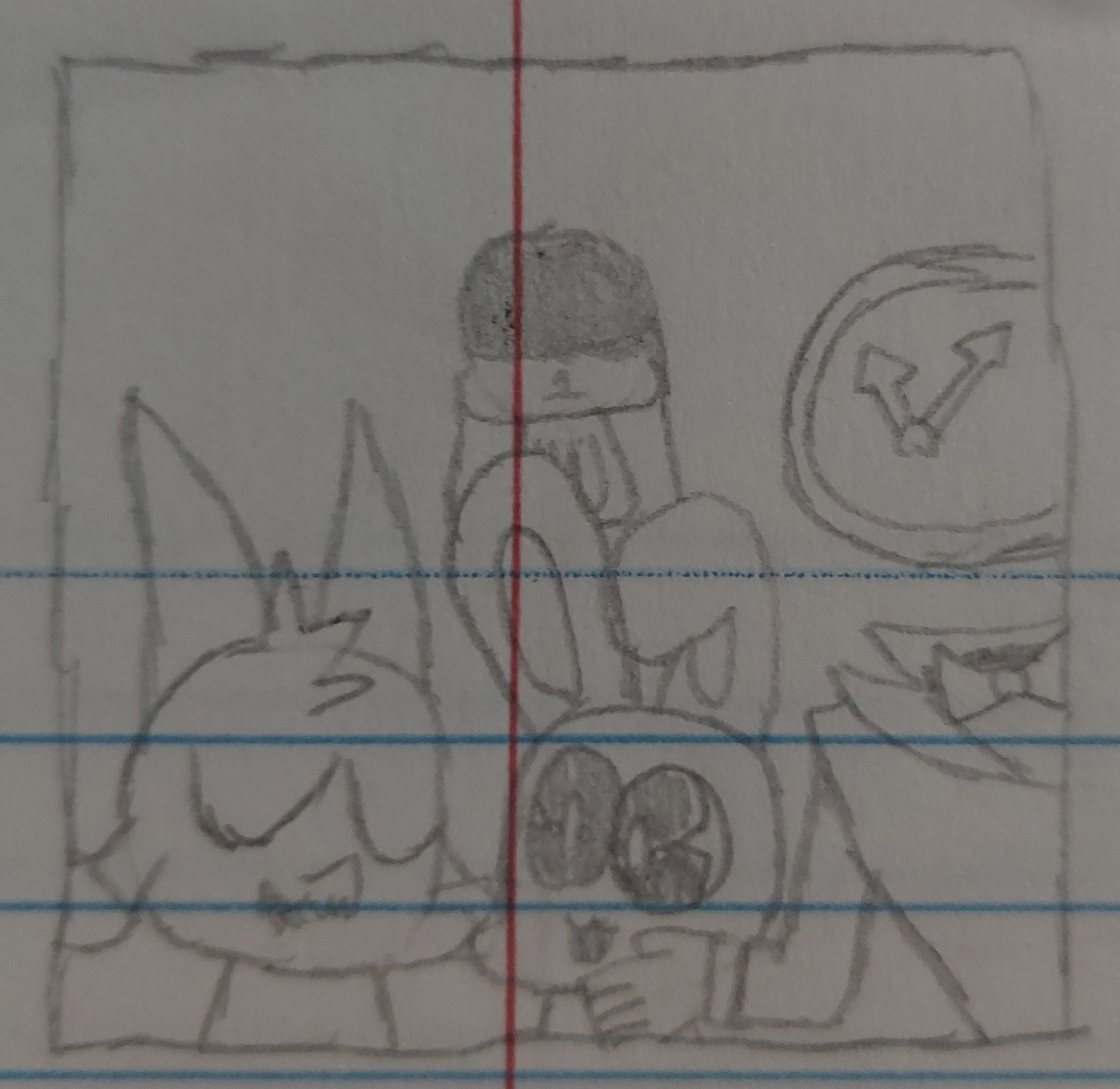 Chikn asks a question | Fandom