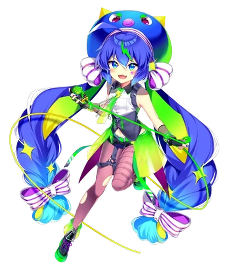 Discuss Everything About Vocaloid Wiki | Fandom