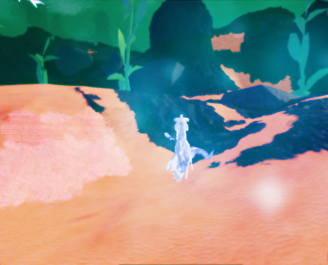 Yenyasha Photoshoot!🐑🌫️🌧️ | Fandom