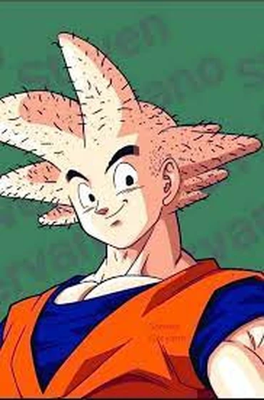 Who is the best goku | Fandom