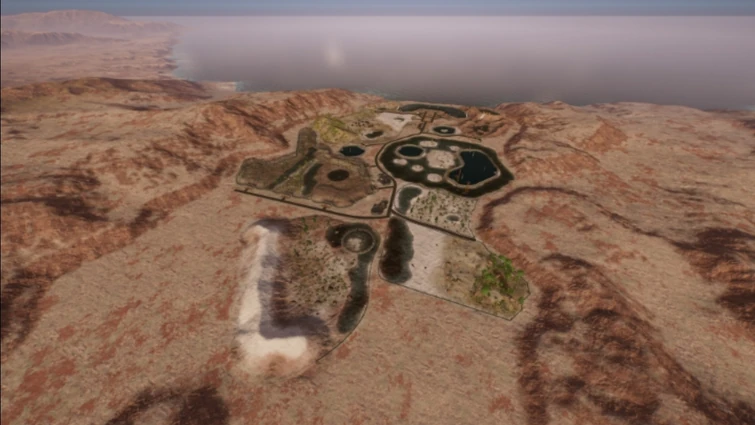 Continuing to build WWD Park in JWE 2 | Fandom