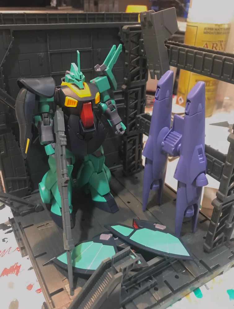 Discuss Everything About The Gundam Wiki | Fandom