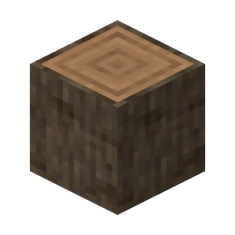 What minecraft wood type is this? | Fandom