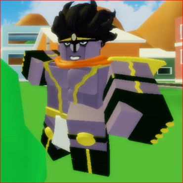 What is the best Star Platinum variant? (Quotes,Pose,Appearance and PvP ...