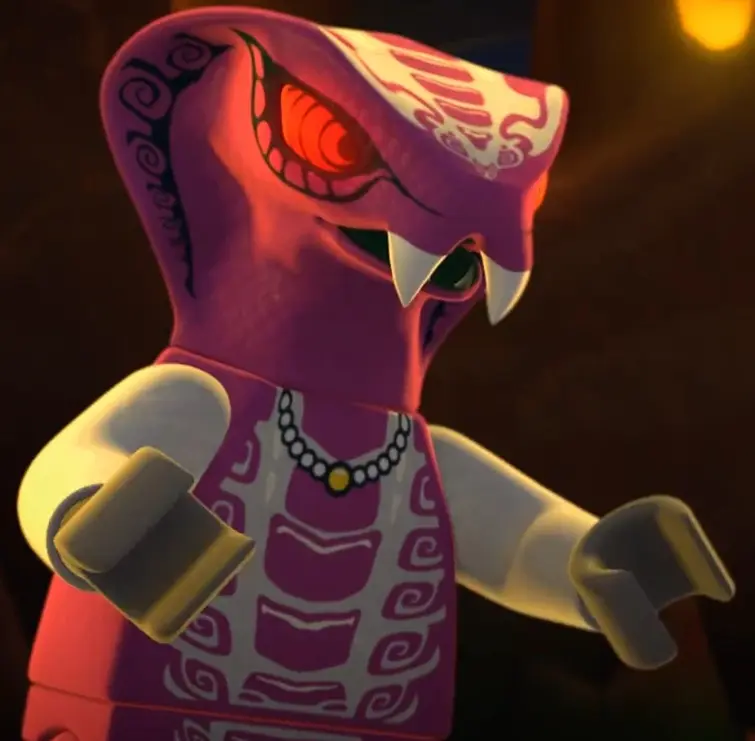 Discuss Everything About Ninjago Wiki | Fandom