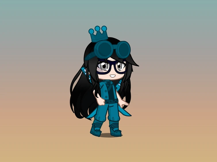 Golden Utopia in GC VS GL2 (Part 9) | Fandom