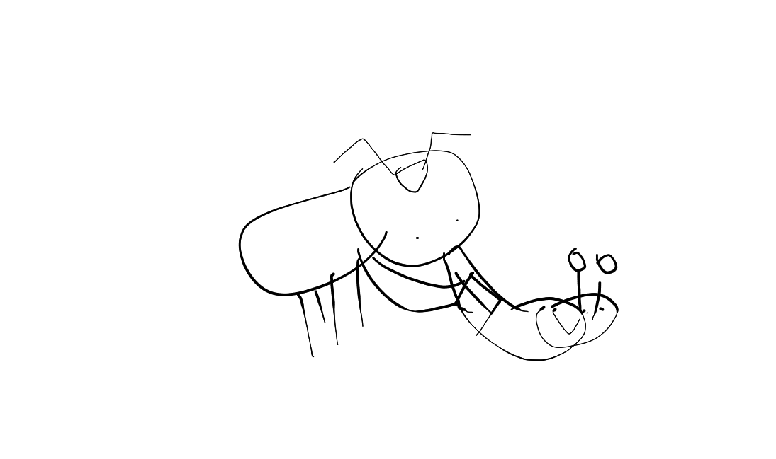 guess the monsters except, they are poorly drawn | Fandom