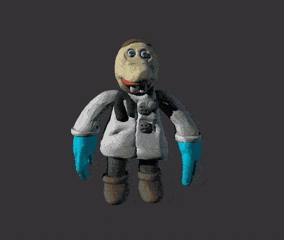 Dr. Reflex Dancing Part 2!!!1!1! | Fandom