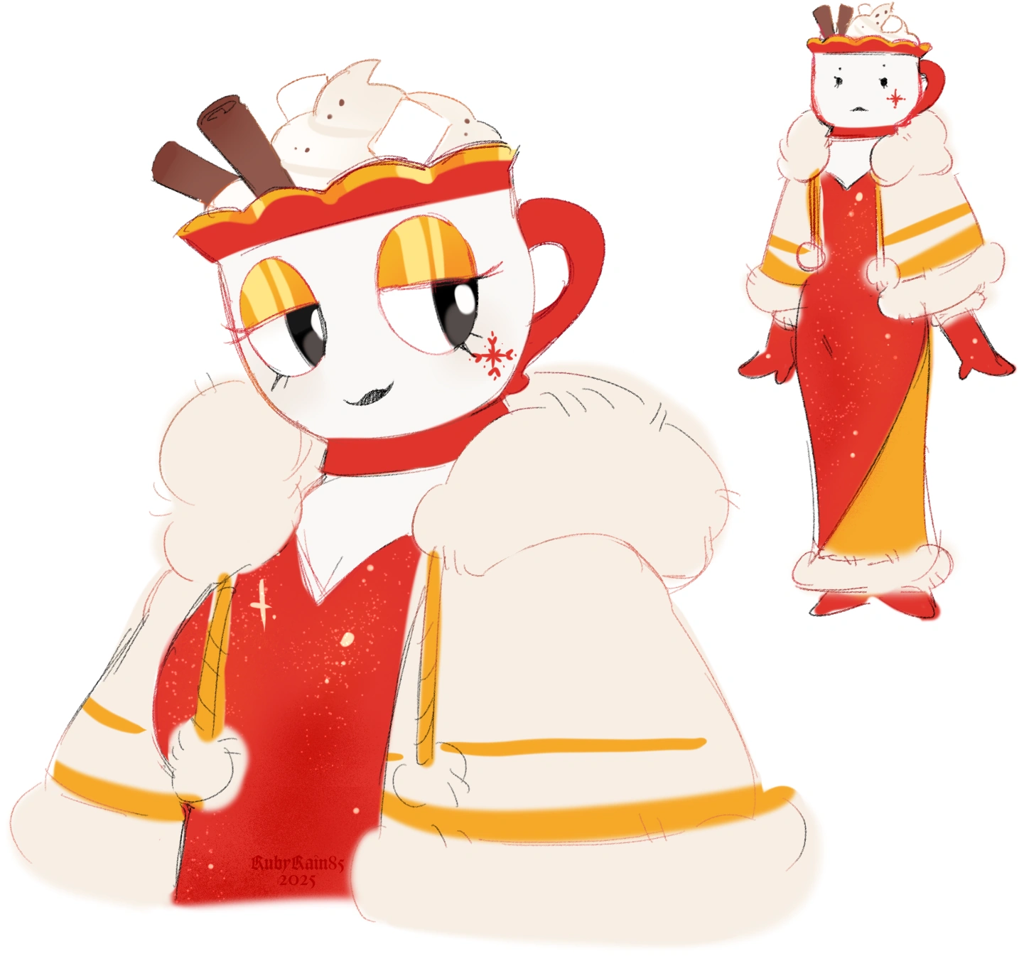 Teagan | Fandom