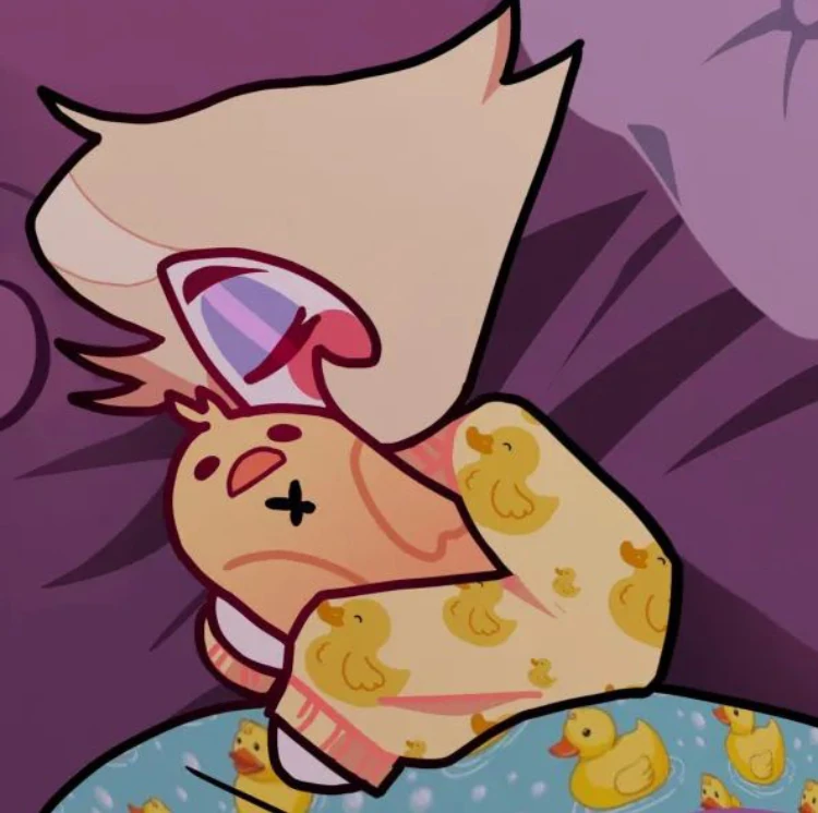 All y’all know what time it is- I’m eepy. Here’s abother cute sleeping Luci I found | Fandom