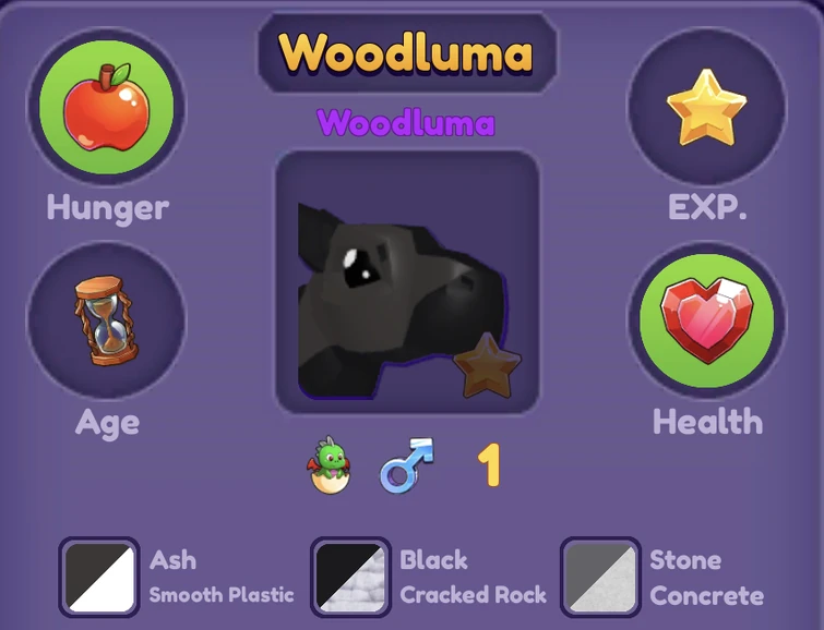 LF: Forest Keeper woodluma preset! | Fandom