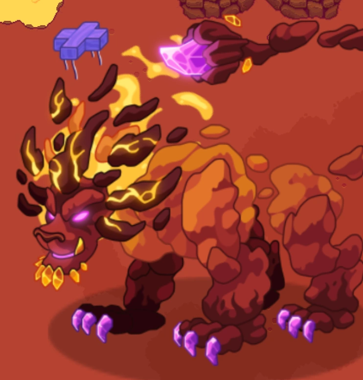 Fire Titan Reskin! | Fandom