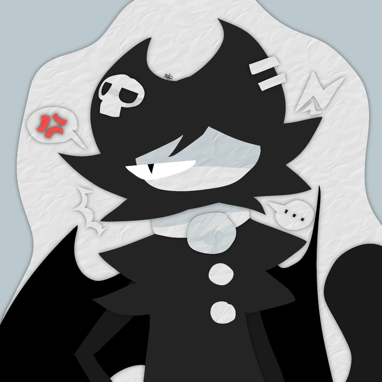 Skell 💀🖤 | Fandom