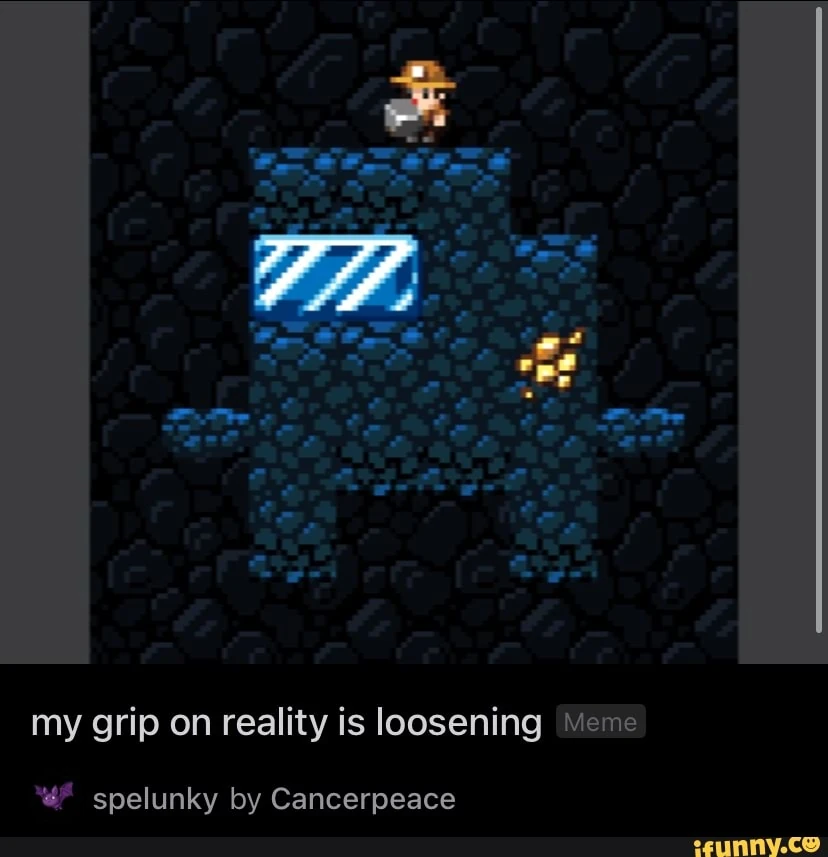 Spelunky is awsome | Fandom