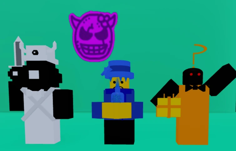 obby creator moment | Fandom