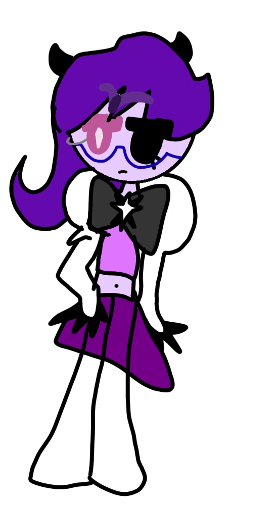 Randomly Yesterday I Made This | Fandom