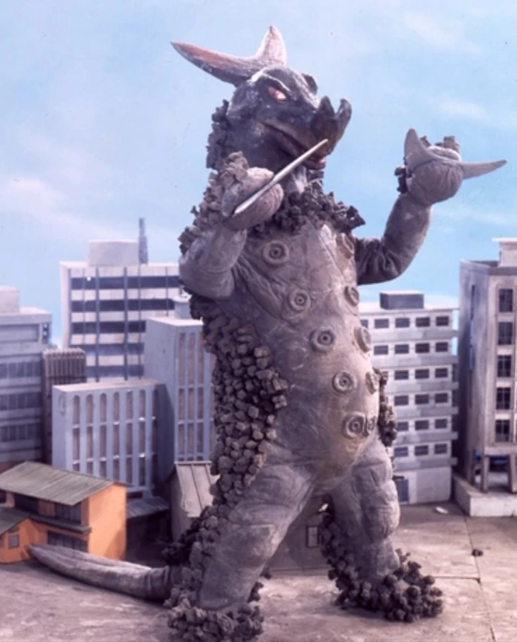 The Ultimate Ultraman Kaiju, Kaijin and Seijin Smash or Pass - Part 4 ...