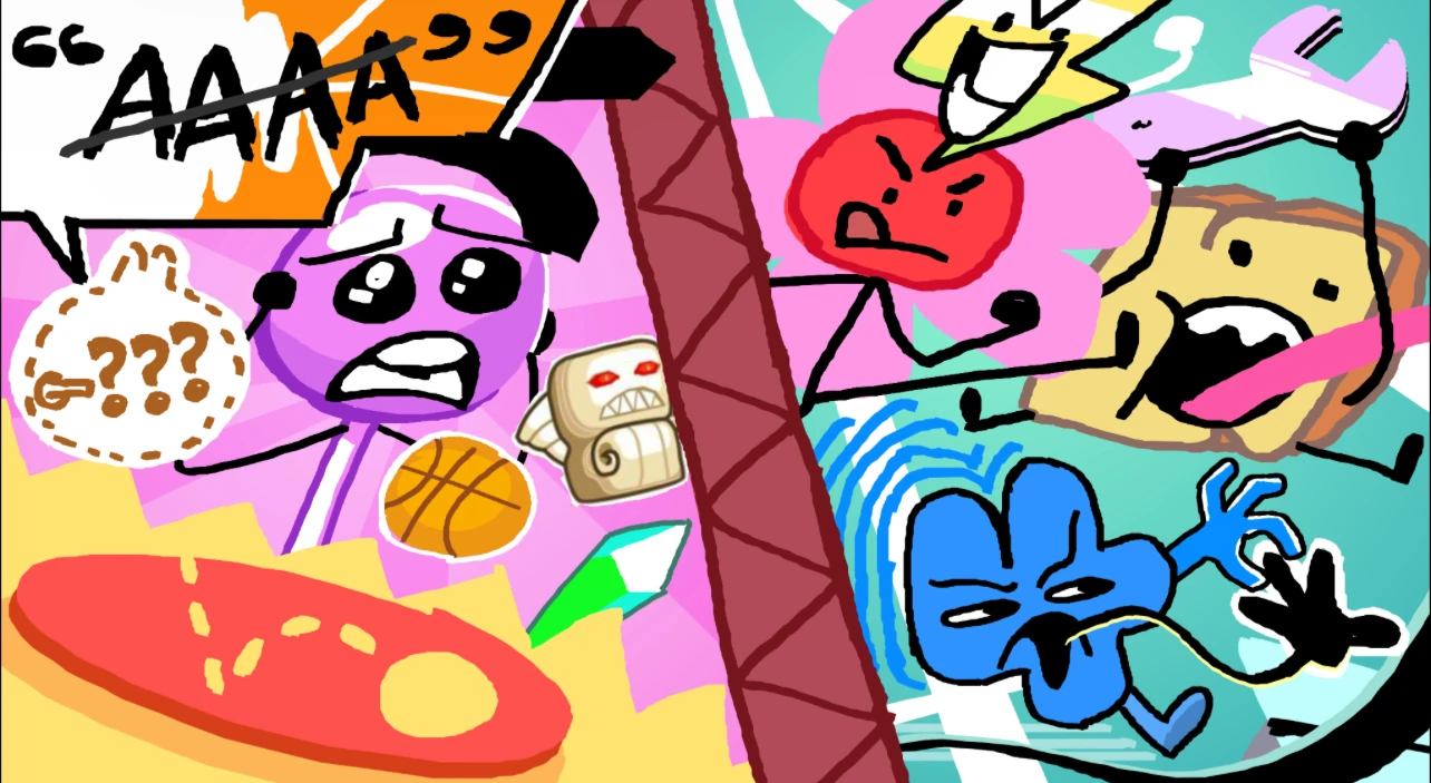 I feel every emotion with this | Fandom