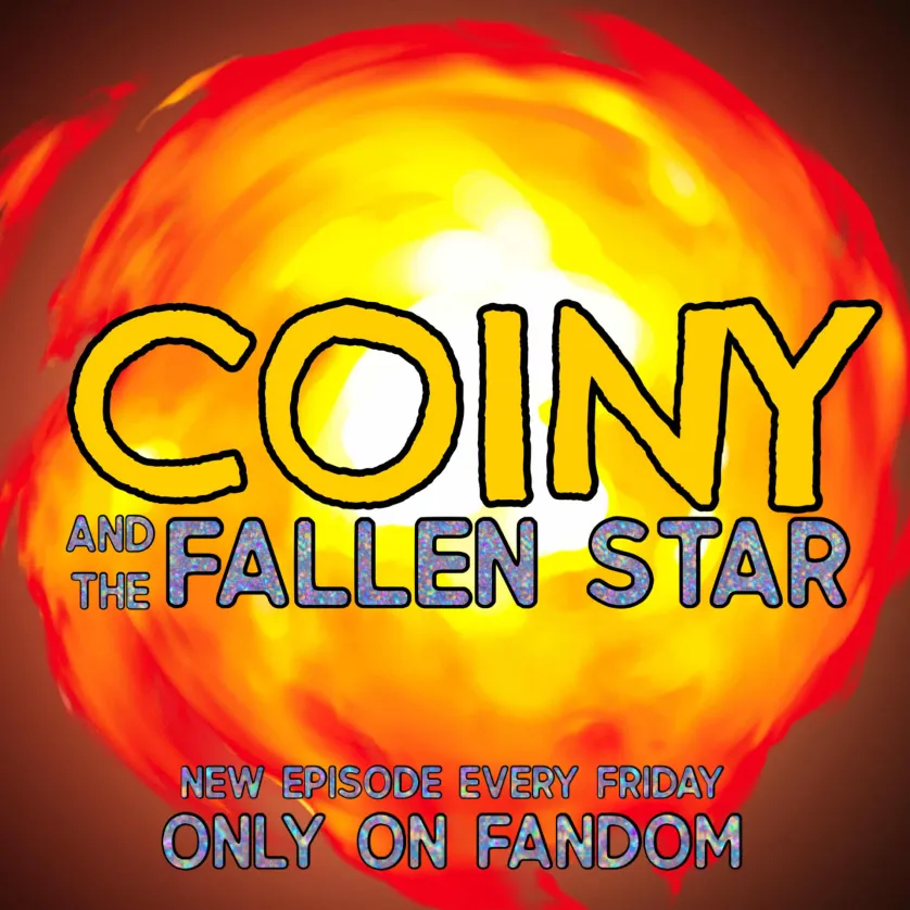 Coiny and the Fallen Star PLOT + CAST | Fandom