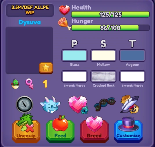 can yall manifest cloud | Fandom