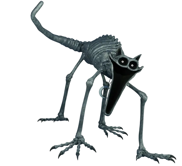 who else thinks cat nap is just a silly goober | Fandom