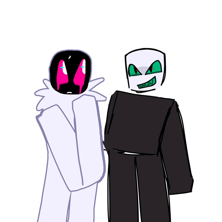 avoider and pursuer | Fandom