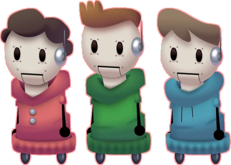 Exanimate Insanity's problem | Fandom