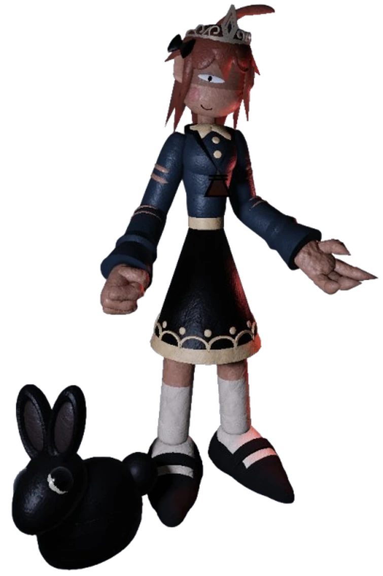 new Alice stuff | Fandom