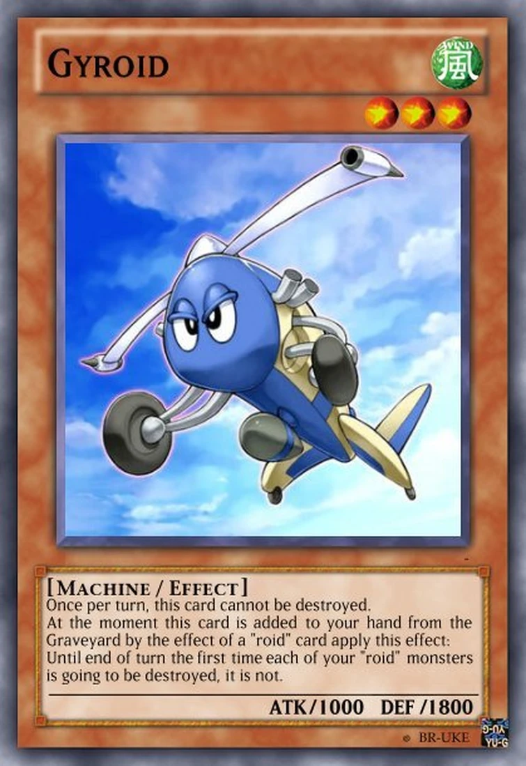 Discuss Everything About Yu-Gi-Oh! Wiki | Fandom