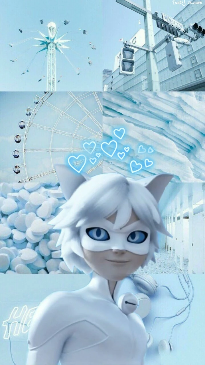 Catblanc | Fandom