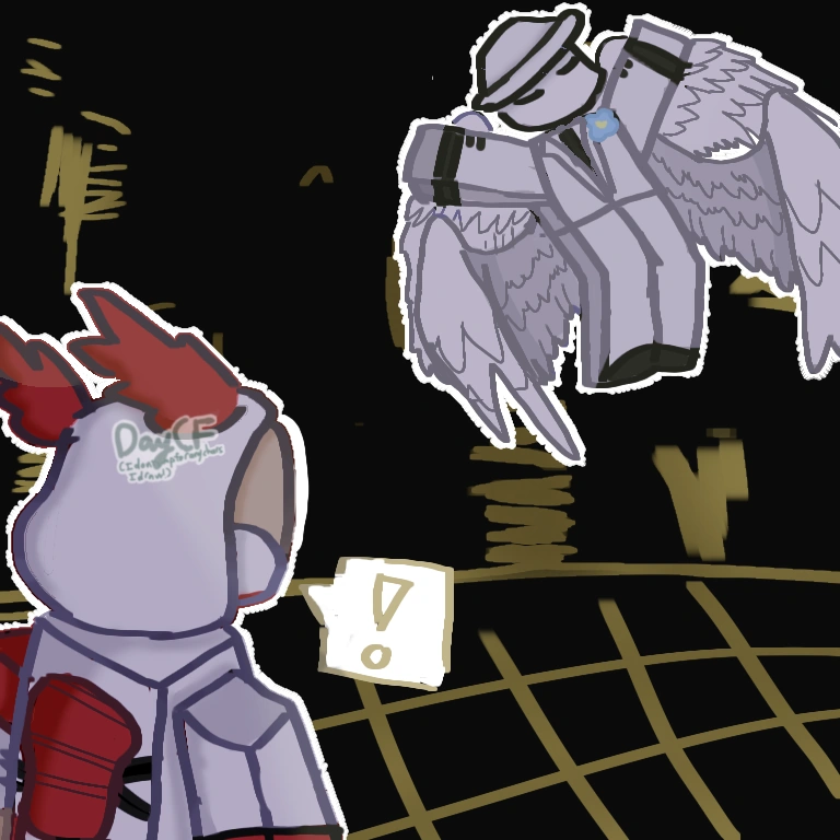 First project moon related art (besides my current pfp) | Fandom