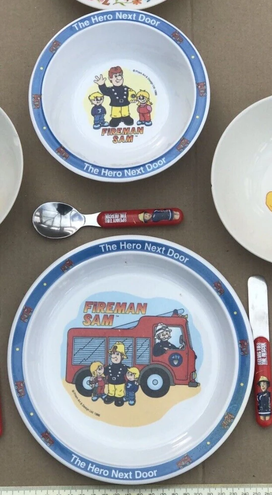 Try and eat off these | Fandom