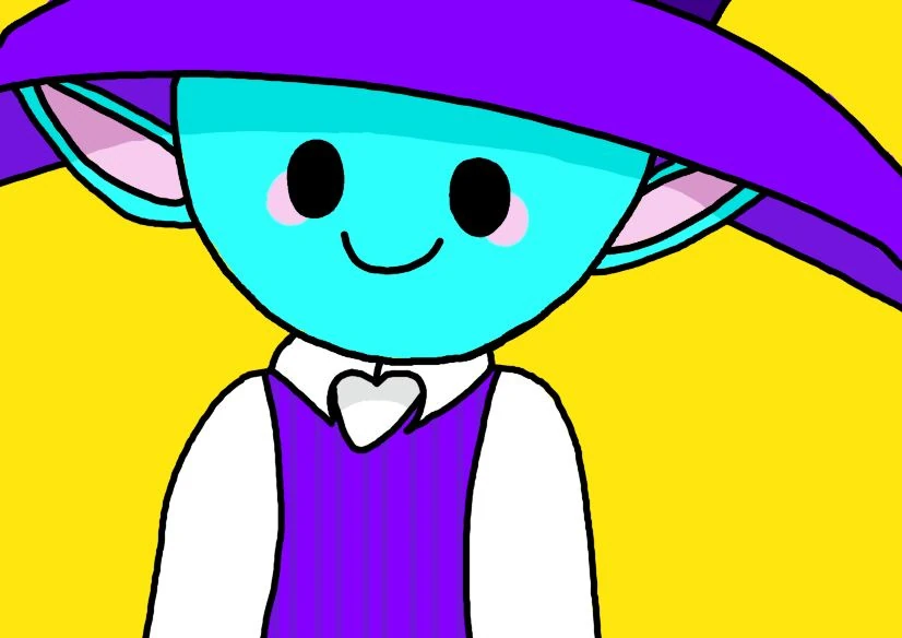 Pfp redraw?? jeepers | Fandom