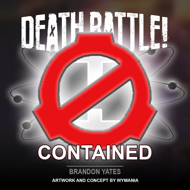 CAC Season 1 (Contained) [MIB vs SCP vs Ghostbusters vs Glitch Techs ...