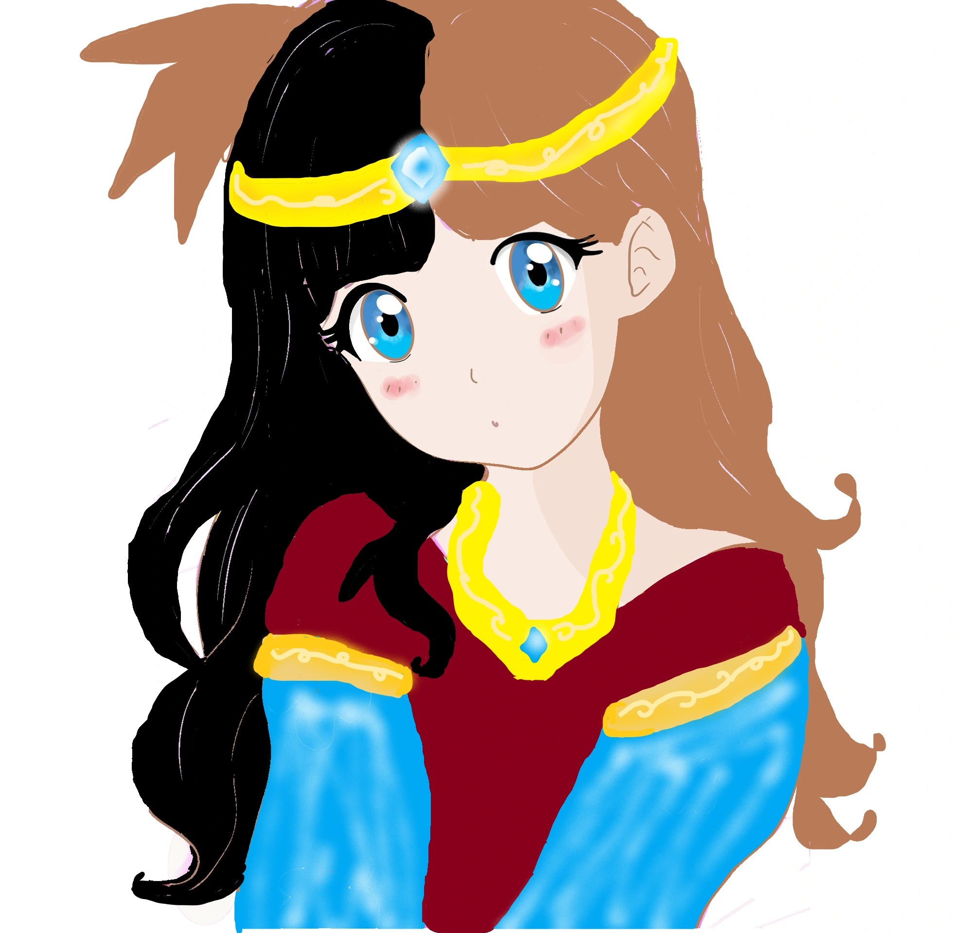 Queen Clare | Fandom