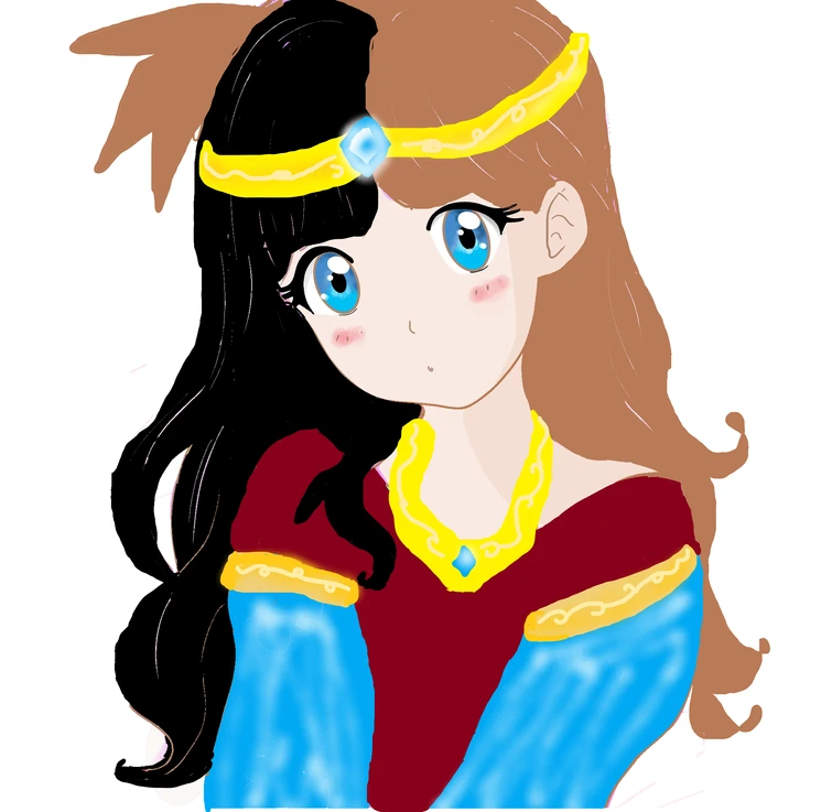 Queen Clare | Fandom