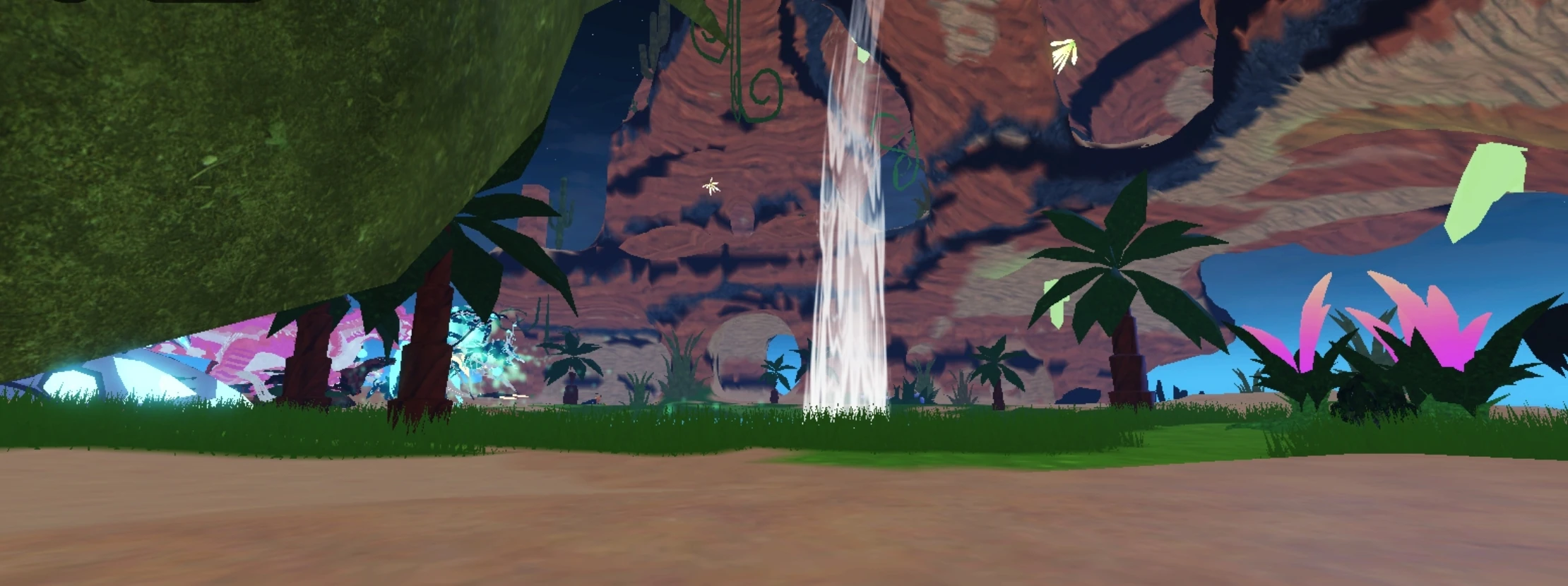 Spot the creatures part one. | Fandom